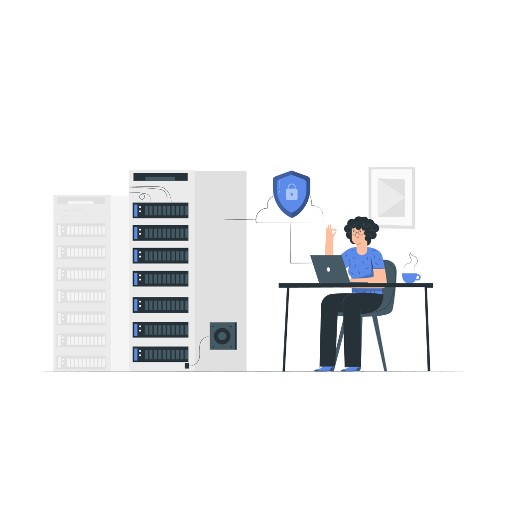 Kubernete – Proen Multicloud