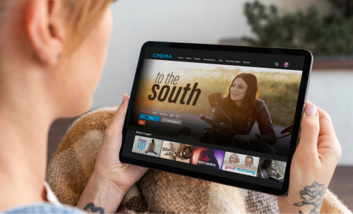 Proen OTT DC – Proen Multicloud