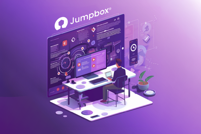 The Cloud Camp หลักสูตร Bootcamp สำหรับผู้ที่ต้องการเป็น Cloud Native โดย Jumpbox – Proen Multicloud