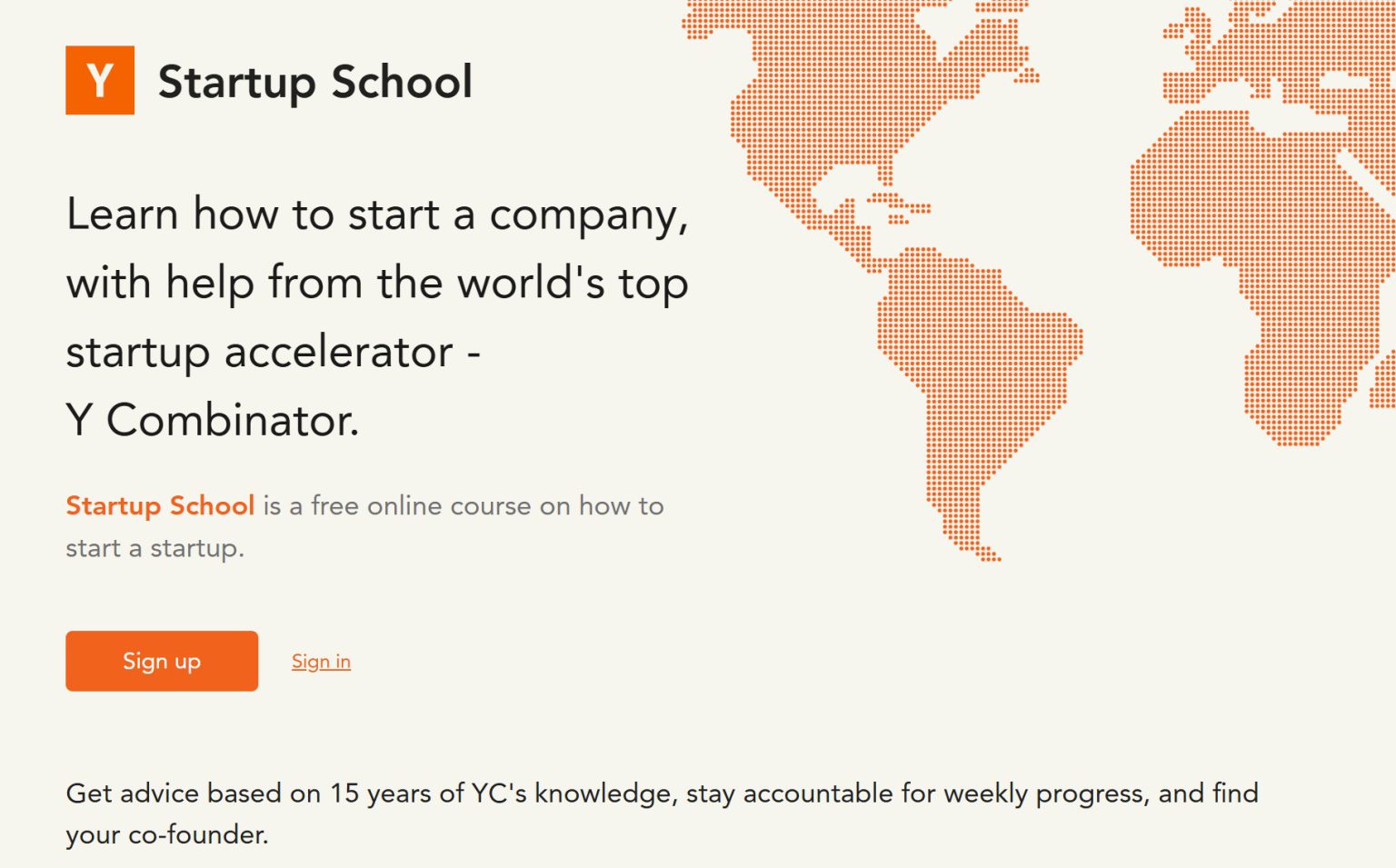 Y Combinator: เปิด Startup School เรียนฟรี!! ตำนานแห่ง Startup Accelerator ที่ปั้นยูนิคอร์นระดับ ...