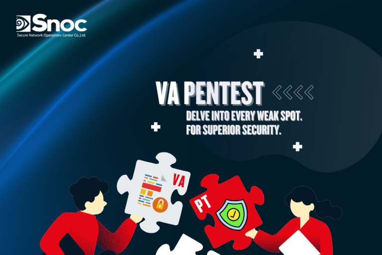 VA PenTest Delve into every weak spot. For superior security. – Proen ...